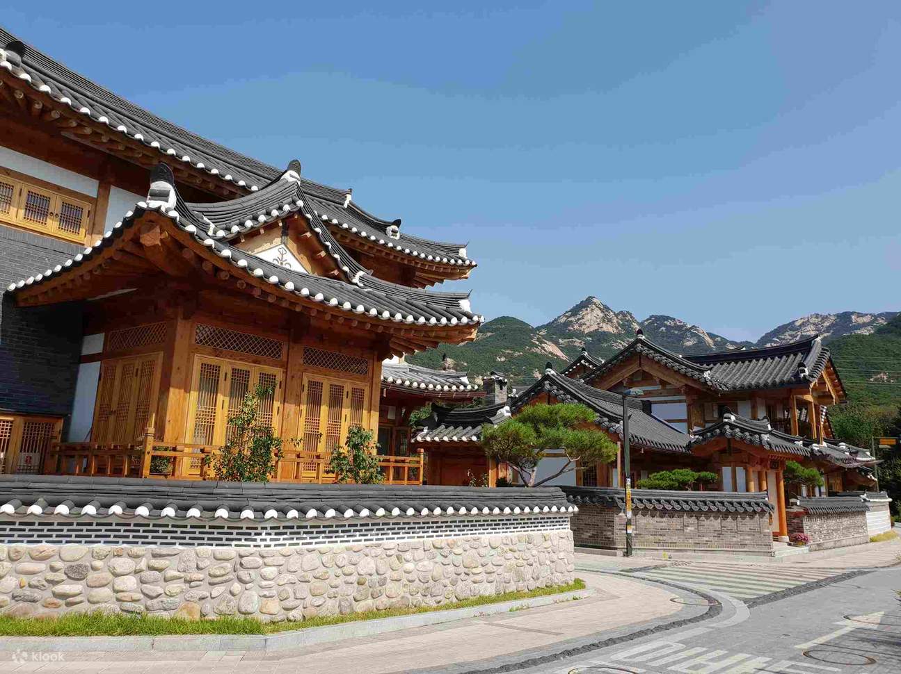 Incheon Spring-only Tour - Klook